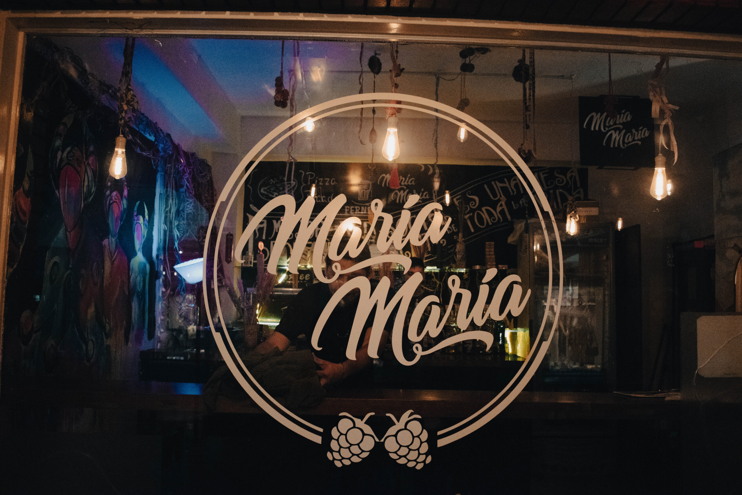 María María, el bar de cerveza artesanal con alma carnavalera – Seguime ...