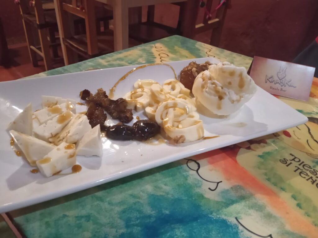 Palpitando el Carnaval: estos son los platos típicos que puedes comer ...